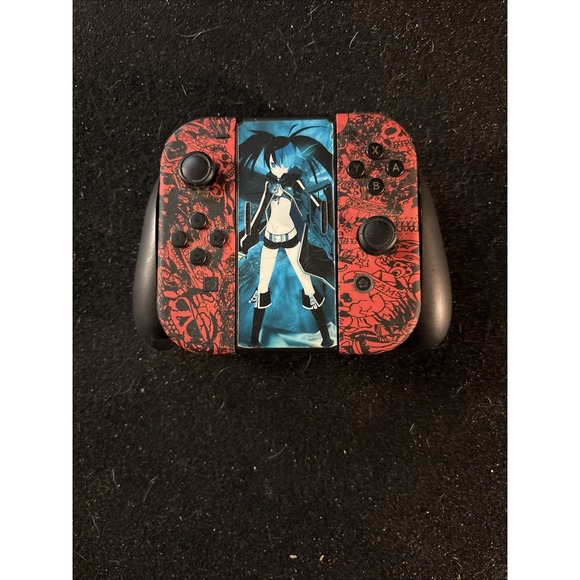 Nintendo | Video Games & Consoles | Nintendo Switch Joycon Controller ...